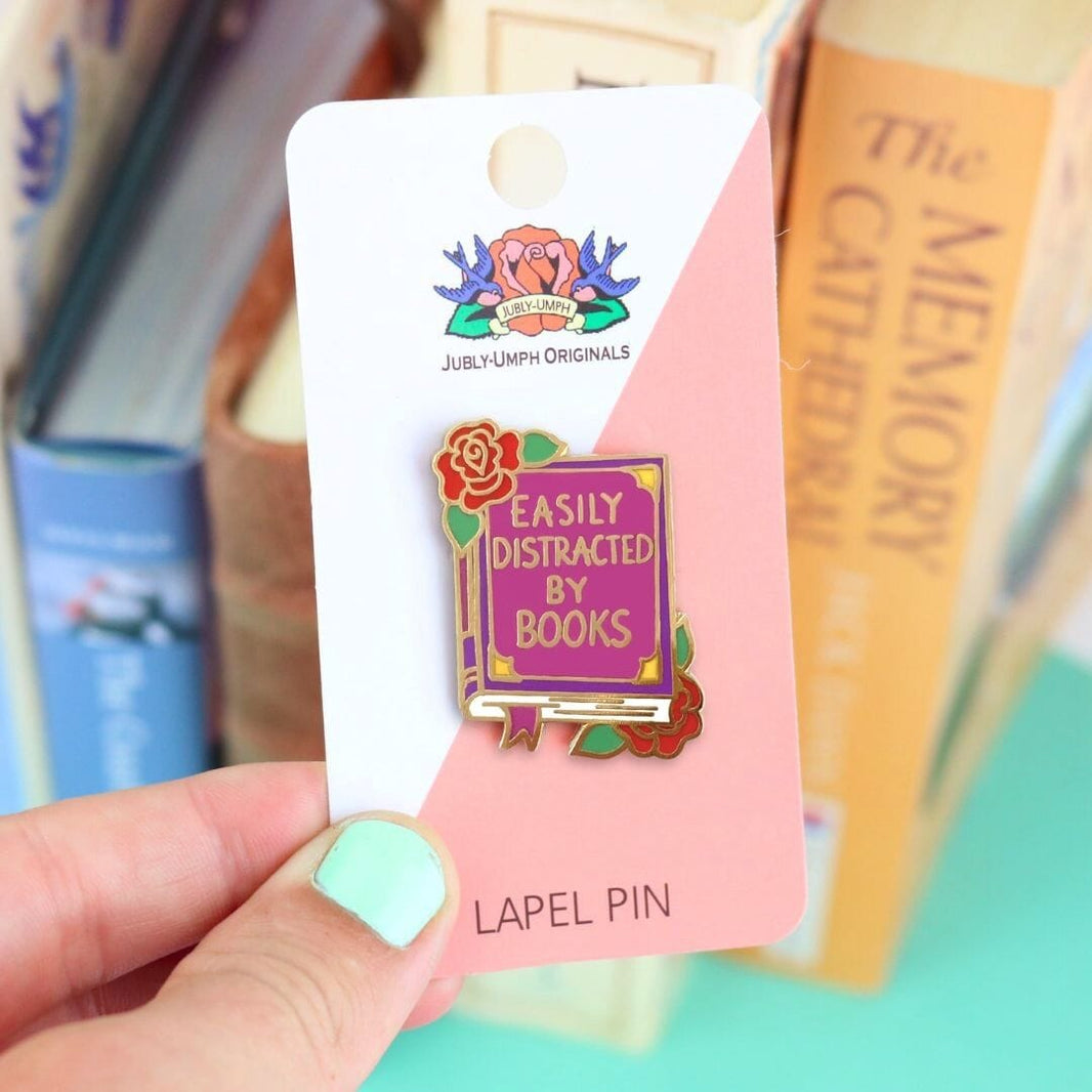 Enamel Pins to Express Yourself! Shop Perfect Gifts & Unique Designs ...
