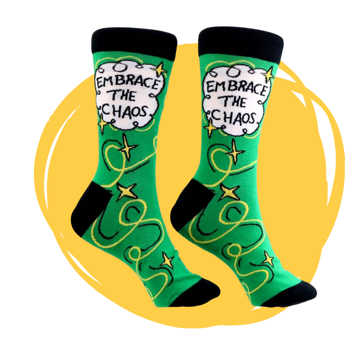 Enamel Pins, Funny Socks & Earrings To Help You Express Yourself – Jubly-Umph Originals