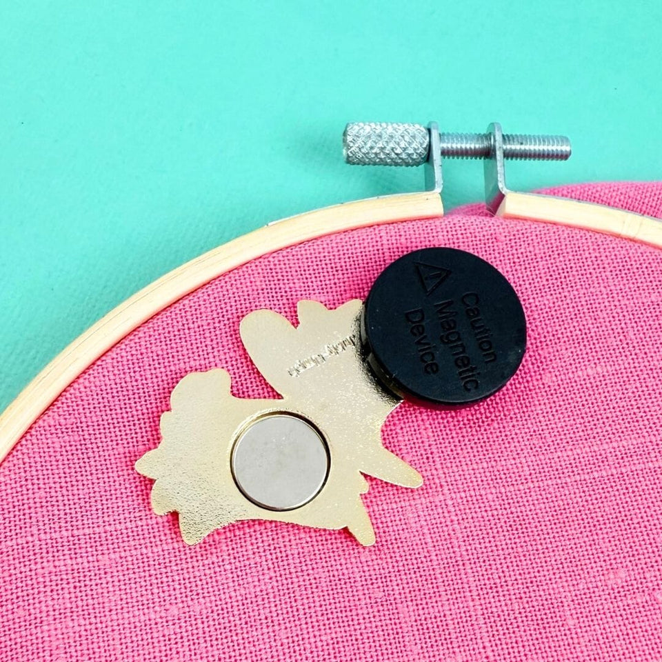 Needle Minders – Jubly-Umph Originals