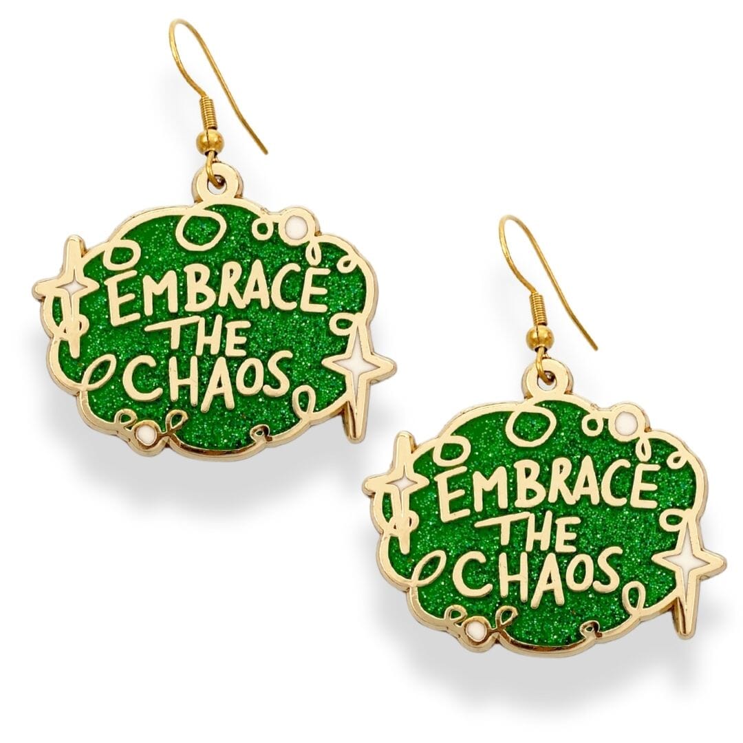 Enamel Pins, Funny Socks & Earrings To Help You Express Yourself ...