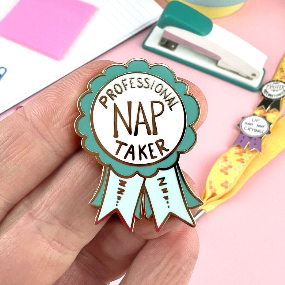 Enamel Pins to Express Yourself! Shop Perfect Gifts & Unique Designs ...