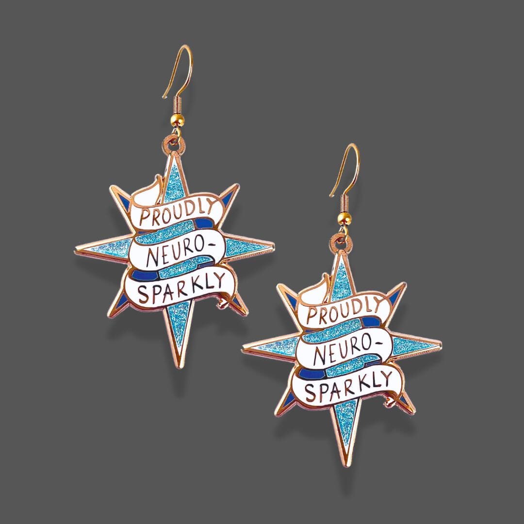 Statement Earrings – Jubly-Umph Originals