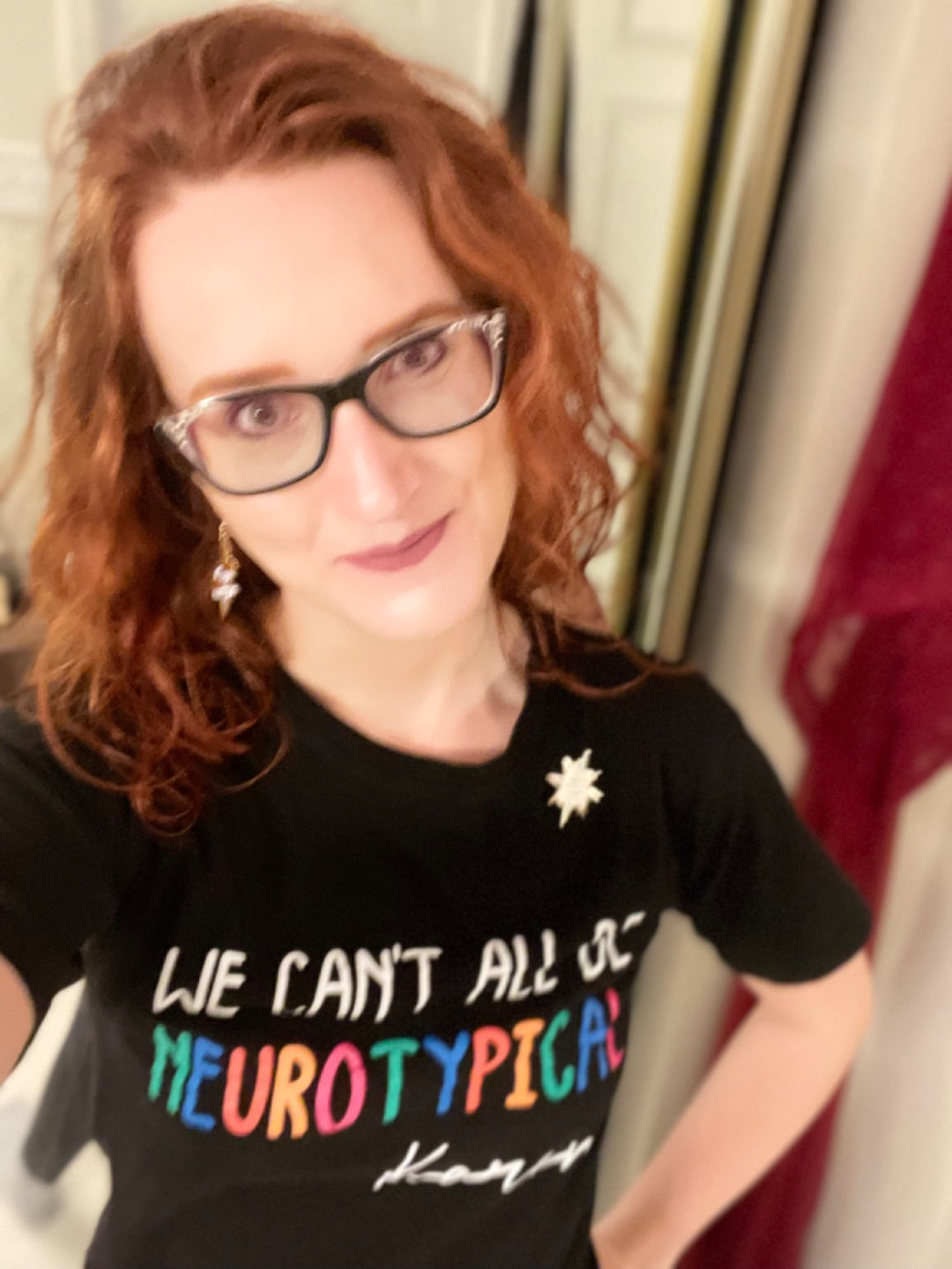 Enamel Pins, Funny Socks & Earrings To Help You Express Yourself ...