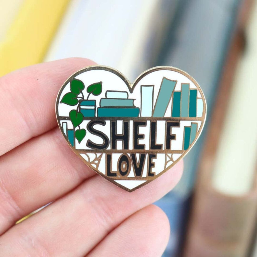Enamel Pins to Express Yourself! Shop Perfect Gifts & Unique Designs ...