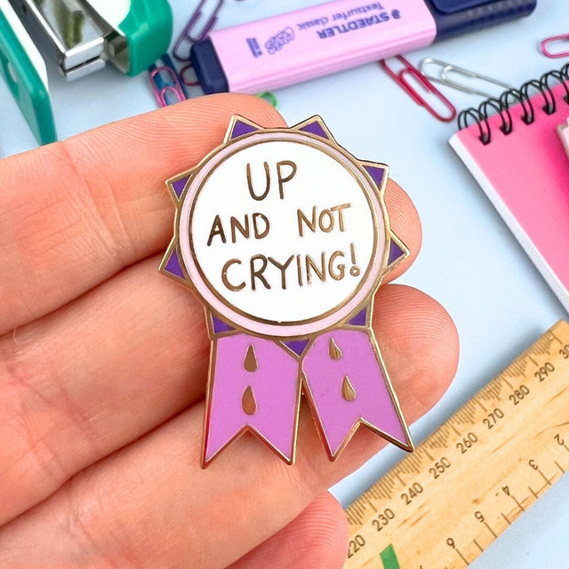 Enamel Pins to Express Yourself! Shop Perfect Gifts & Unique Designs ...