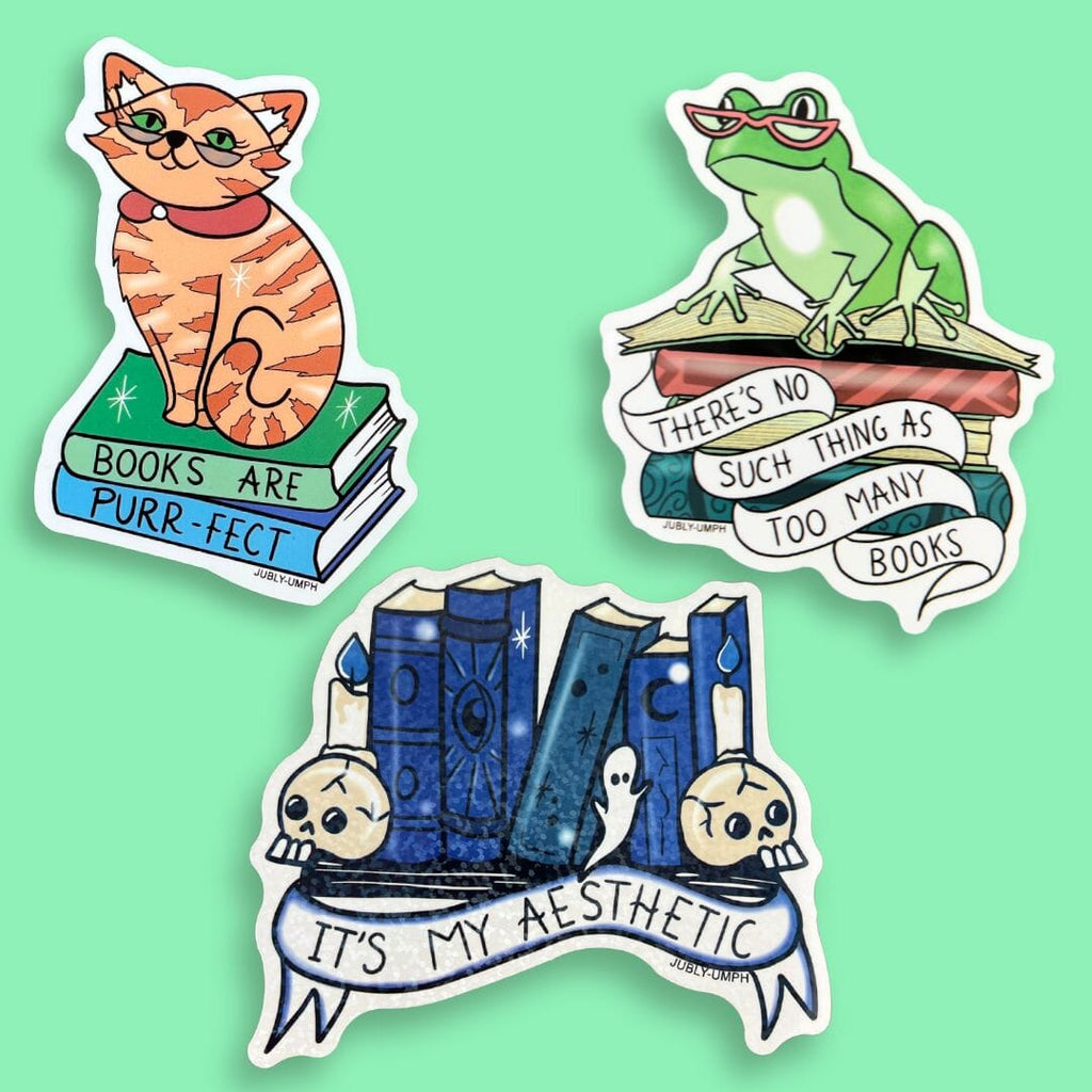 All Jewellery – Jubly-Umph Originals