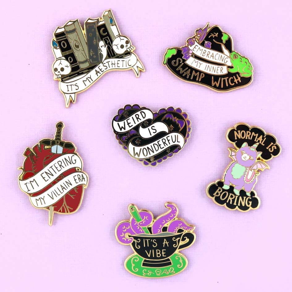 Newest Arrivals – Jubly-Umph Originals