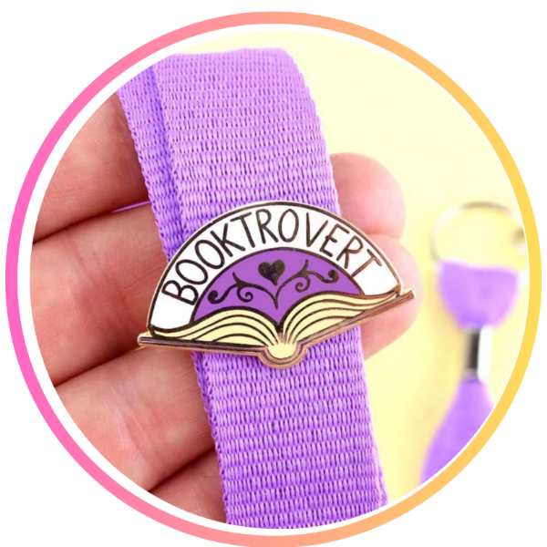 Enamel Pins, Funny Socks & Earrings To Help You Express Yourself – Jubly-Umph Originals