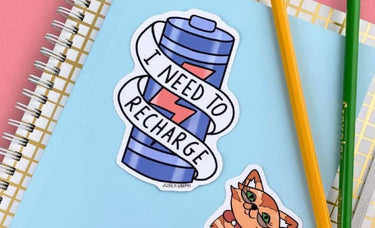 Enamel Pins, Funny Socks & Earrings To Help You Express Yourself ...