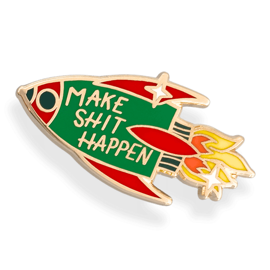 Enamel Pins, Funny Socks & Earrings To Help You Express Yourself ...