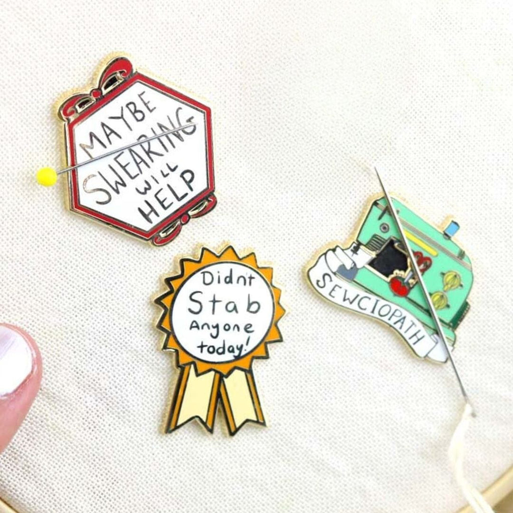 Needle Minders – Jubly-Umph Originals