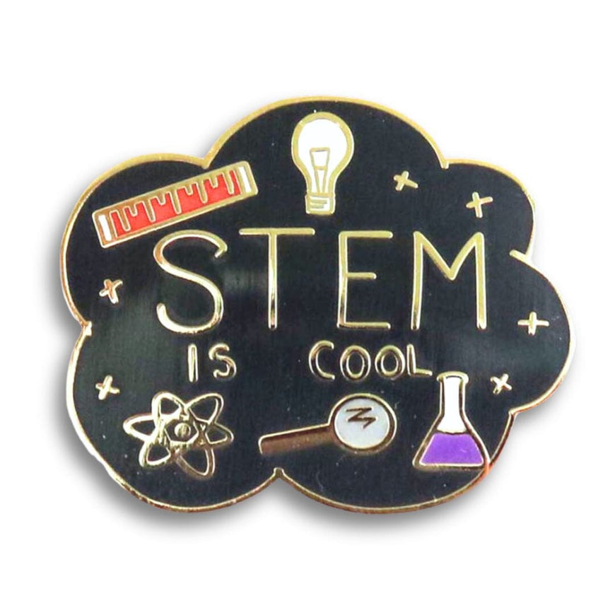 Enamel Pins to Express Yourself! Shop Perfect Gifts & Unique Designs ...