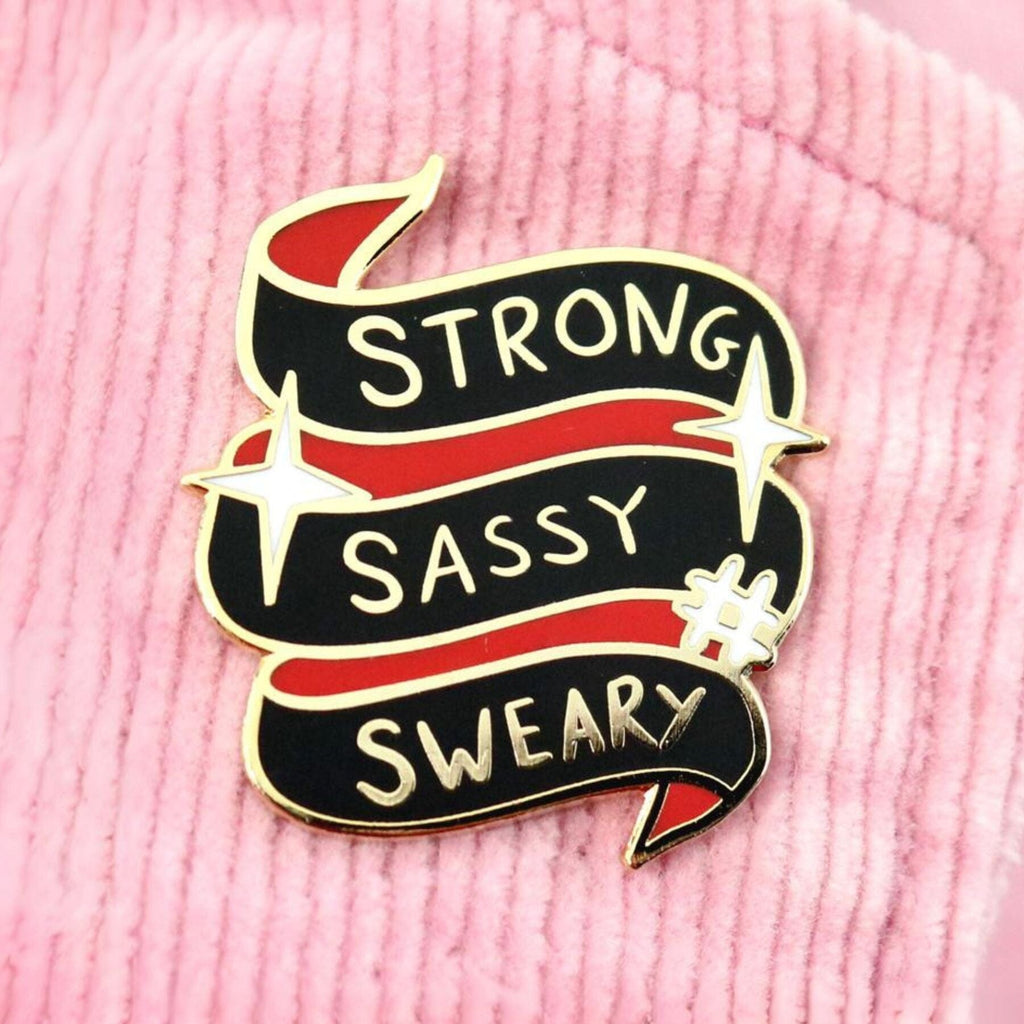 Enamel Pins to Express Yourself! Shop Perfect Gifts & Unique Designs ...