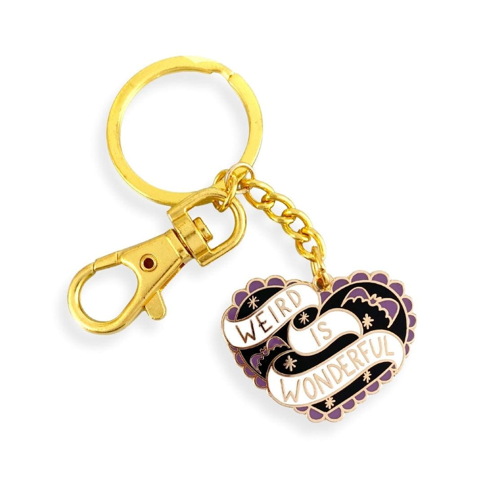 Keychains – Jubly-Umph Originals