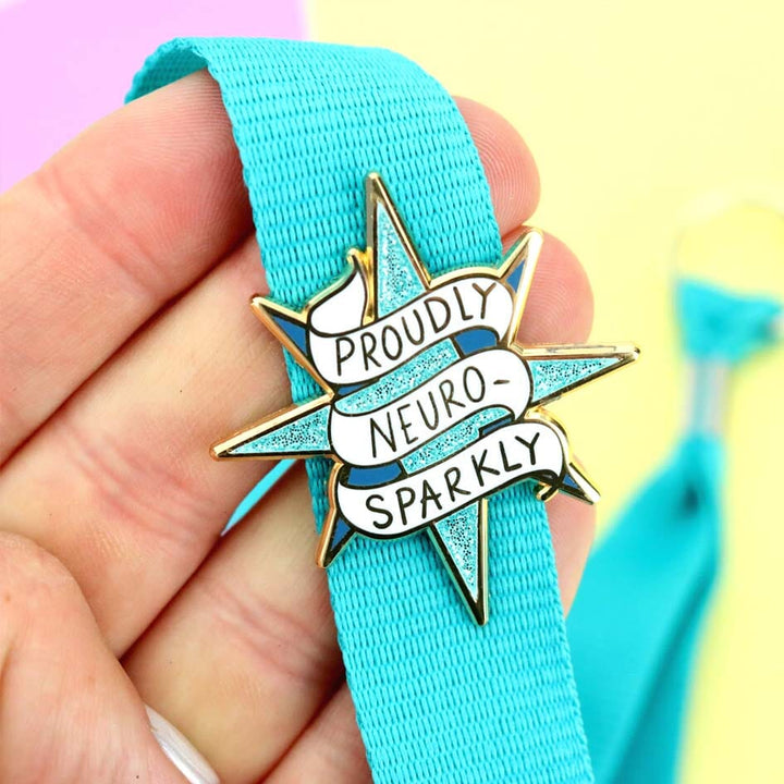 Enamel Pins, Funny Socks & Earrings To Help You Express Yourself ...