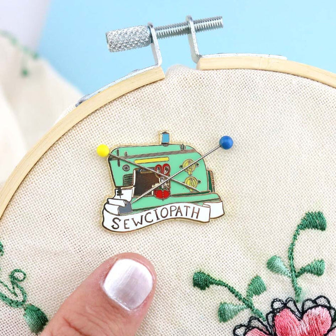 Needle Minders – Jubly-Umph Originals