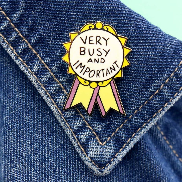Enamel Pins to Express Yourself! Shop Perfect Gifts & Unique Designs ...